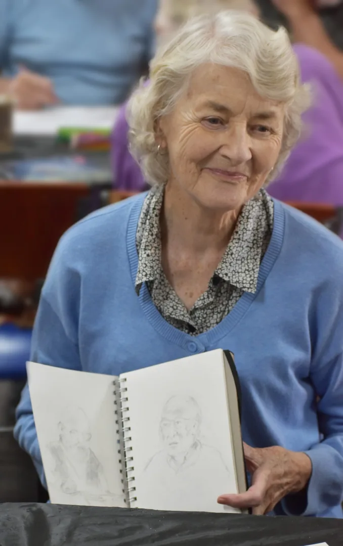 Fran Lowe